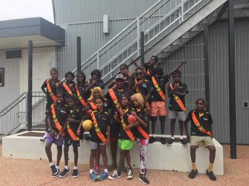 Starting Term 2 with a bang! | Wanta Aboriginal Corporation