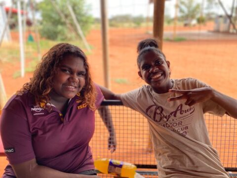 Arlparra | Wanta Aboriginal Corporation
