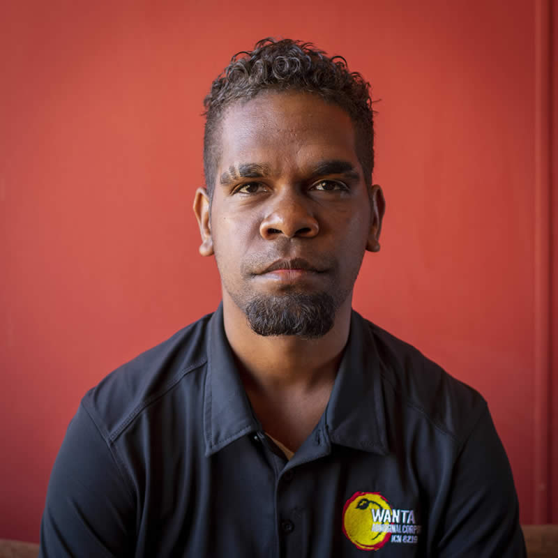 Our Staff | Wanta Aboriginal Corporation
