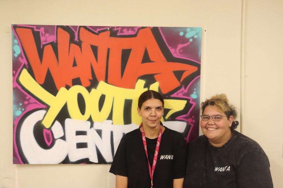 Wanta’s Yuendumu team – now entirely Indigenous. | Wanta Aboriginal ...