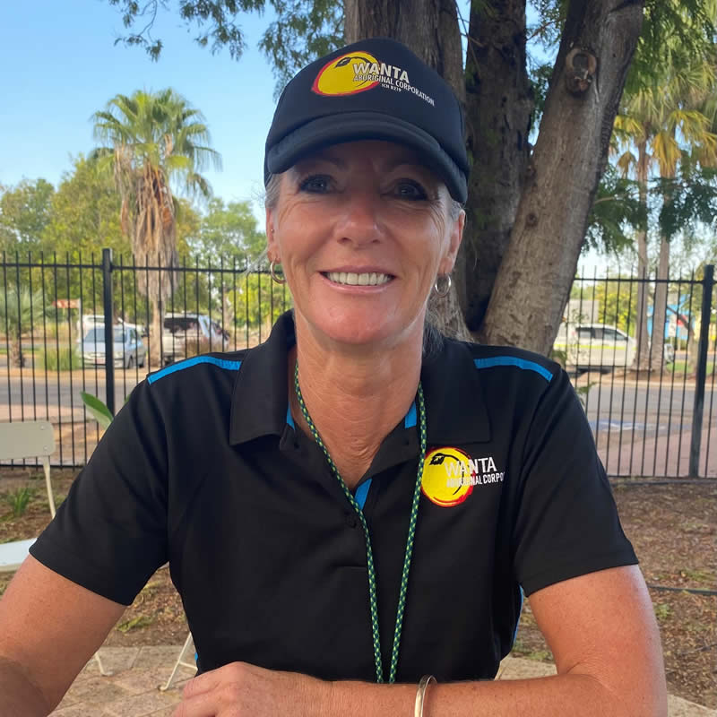 Our Staff | Wanta Aboriginal Corporation