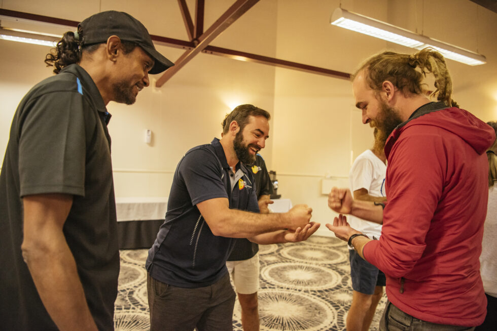 2022 Wanta PD | Wanta Aboriginal Corporation